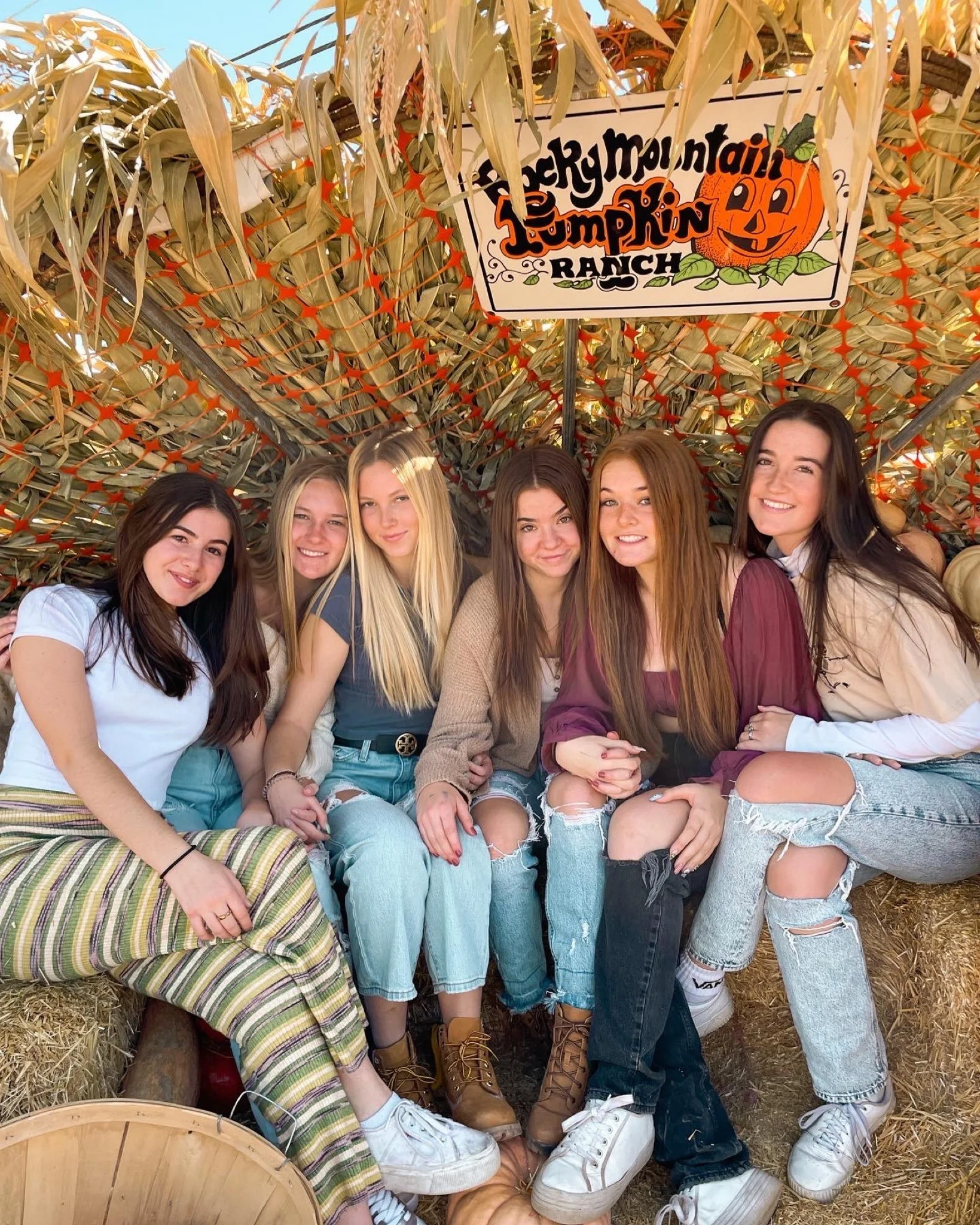 Sisterhood — Chi Omega Boulder