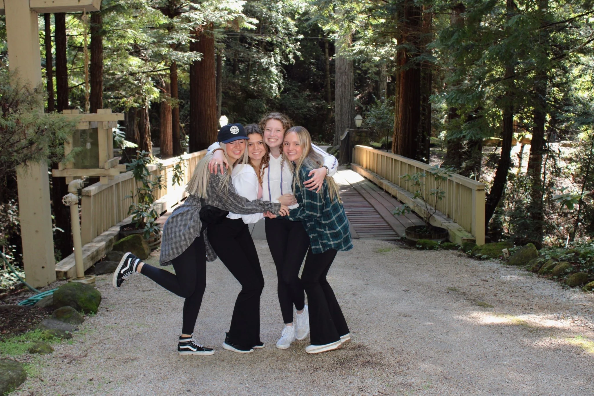 Sisterhood — Chi Omega Boulder
