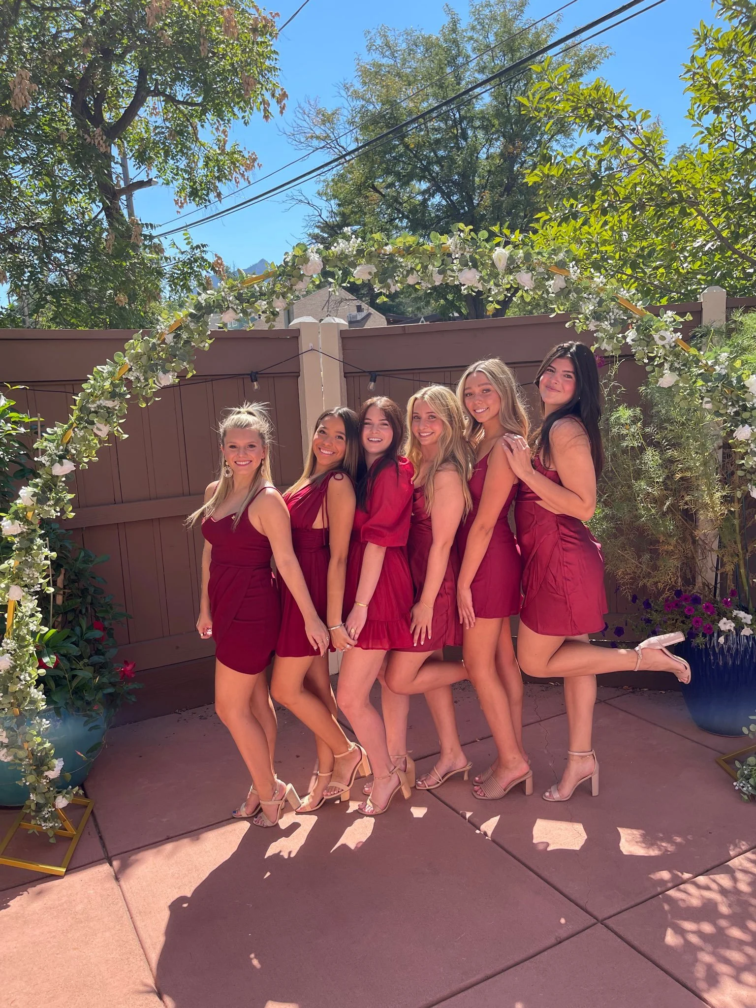 General 1 — Chi Omega Boulder