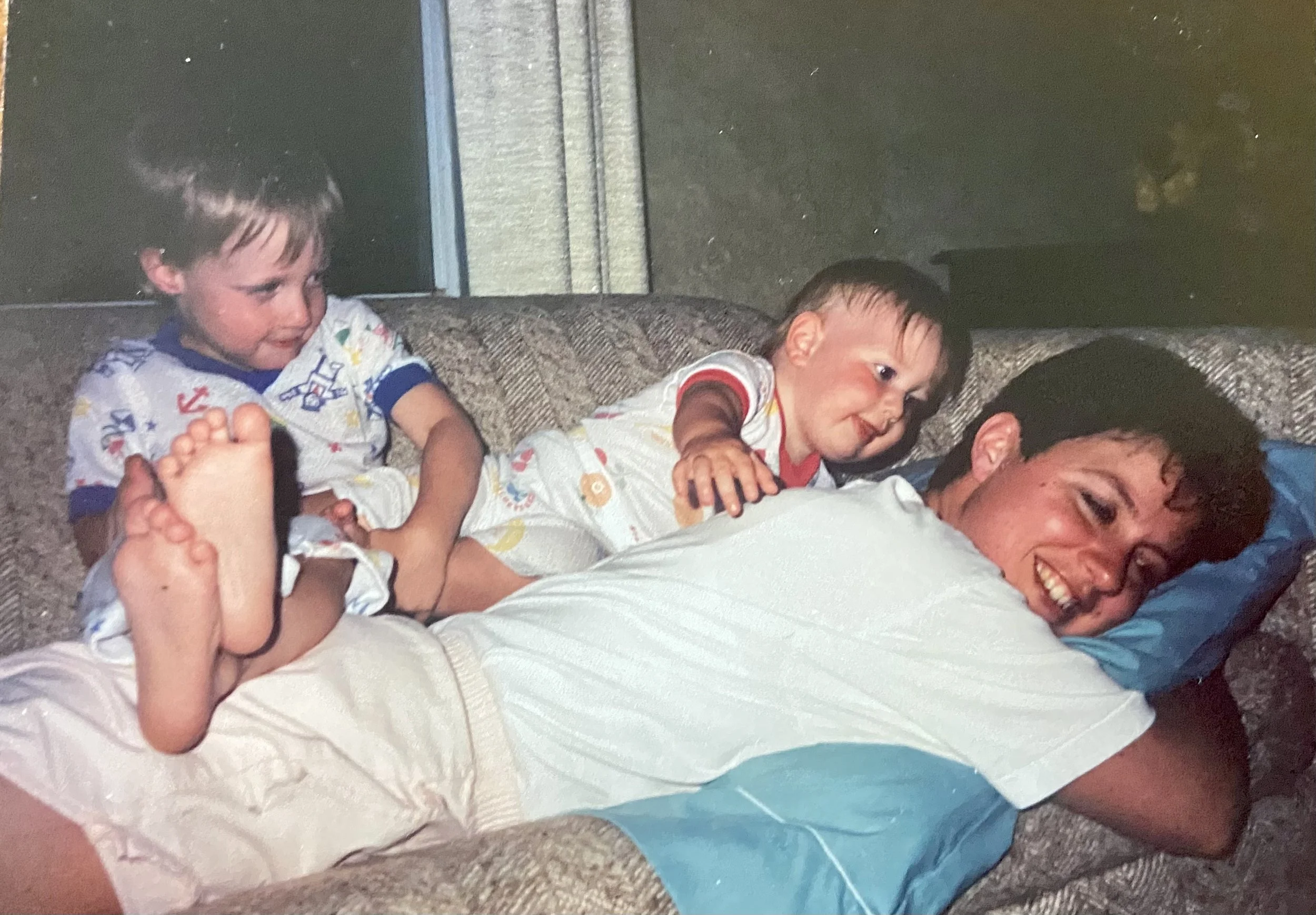 Blog — The Emilee Connection