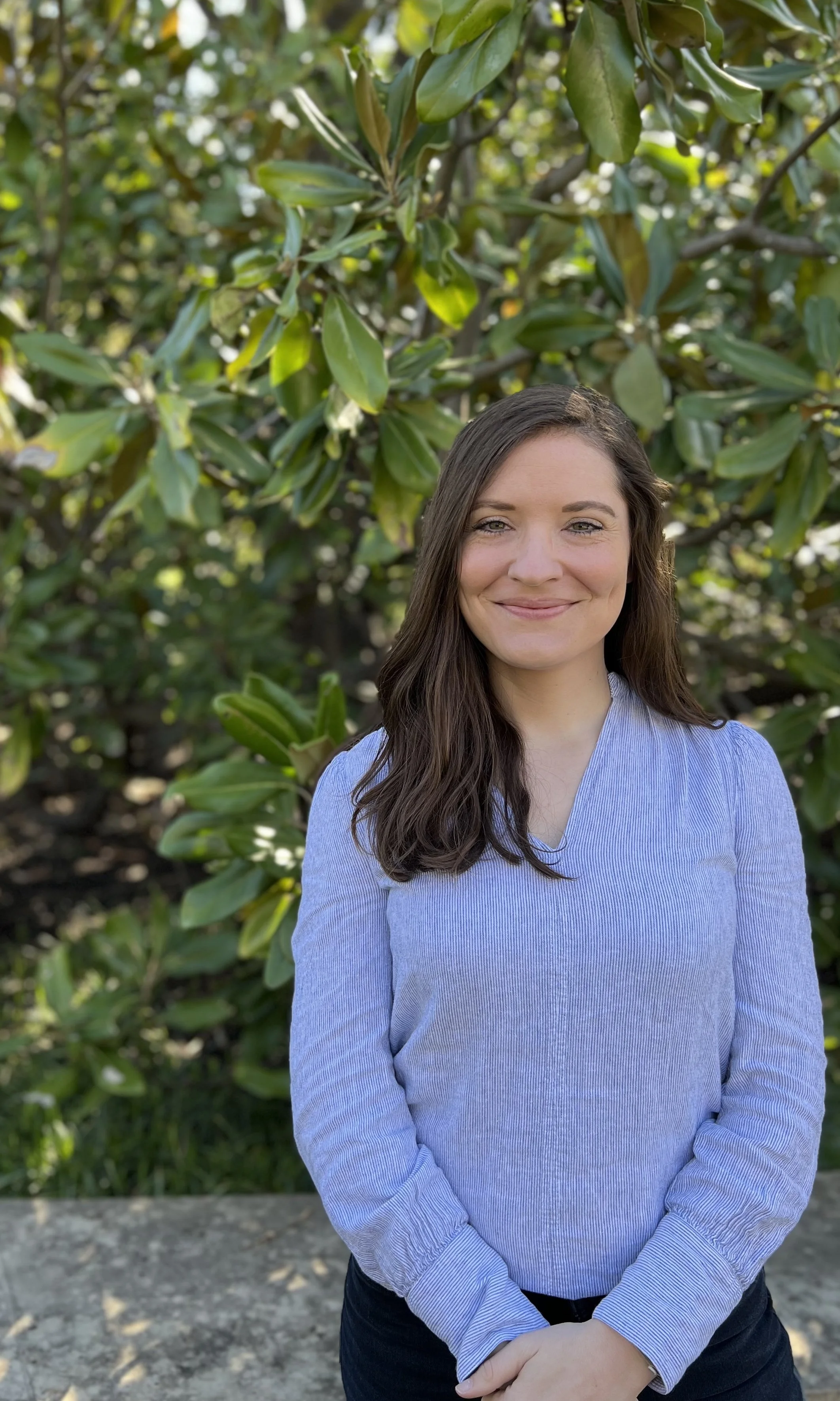 Mika Smith-Low, LCSW, Supervision, Psychological Evaluations — Dallas Therapeutic Services