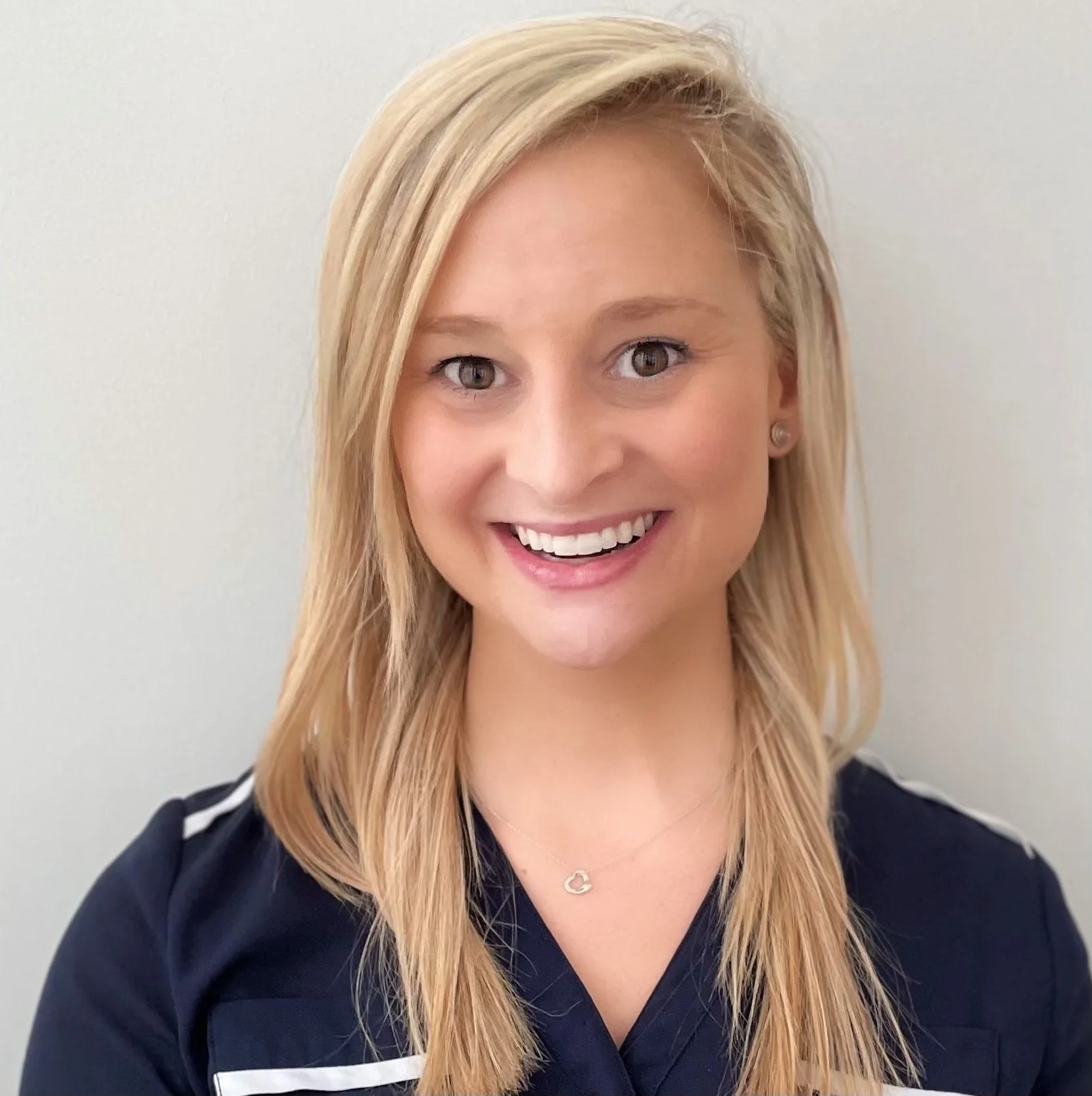 Natalie Smith-Low — Dallas Therapeutic Services