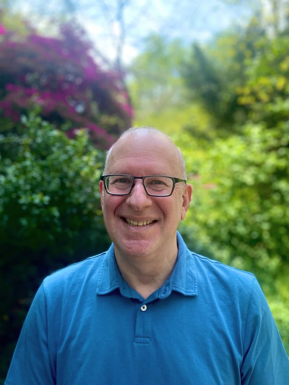 Lab Members — Doug Epstein Lab
