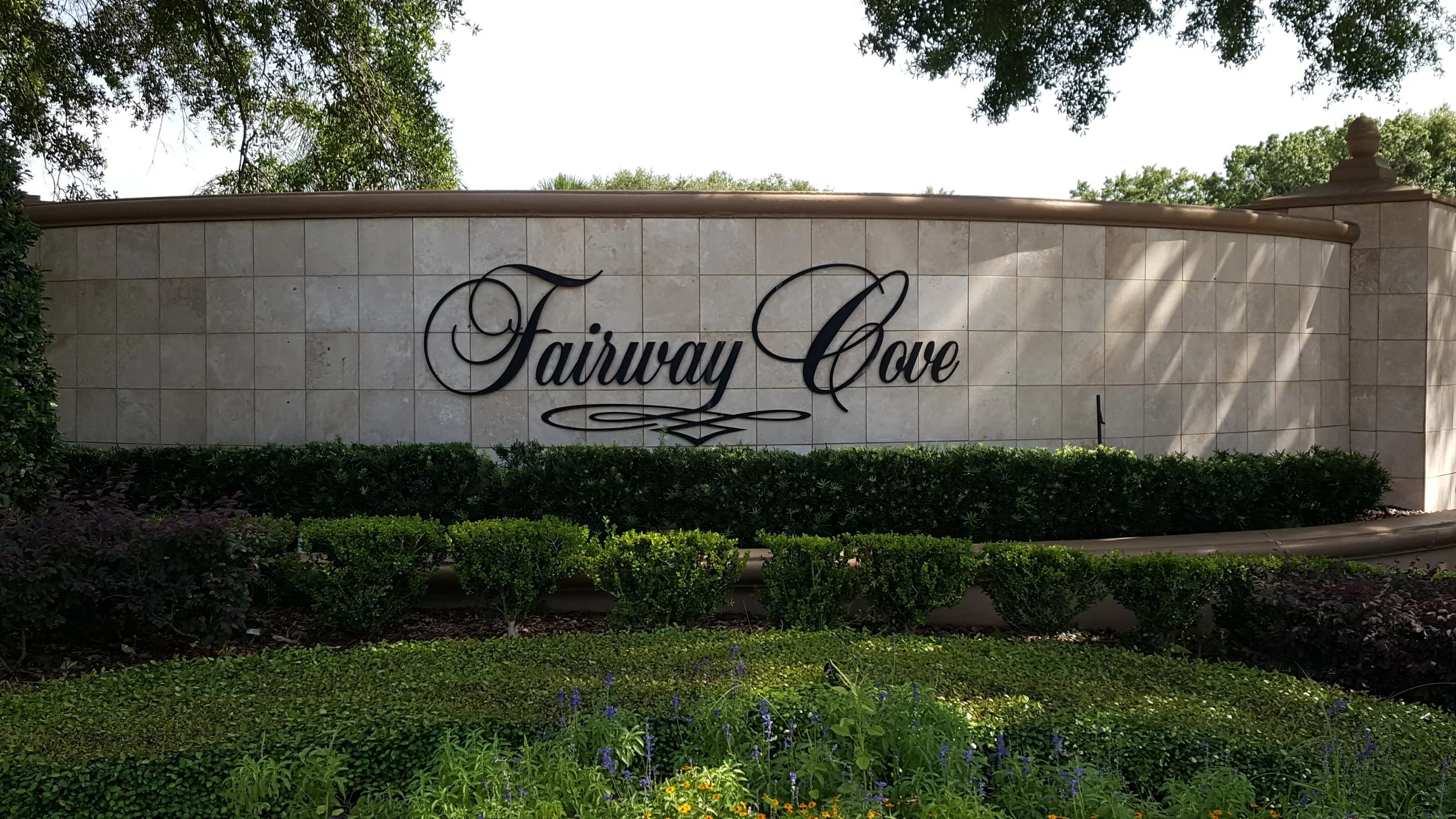 Fairway Cove