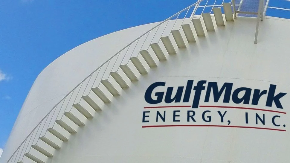 Contact 2 — GulfMark Energy