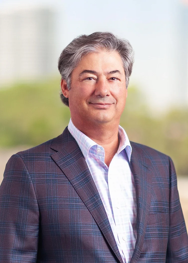 Our Team — GulfMark Energy