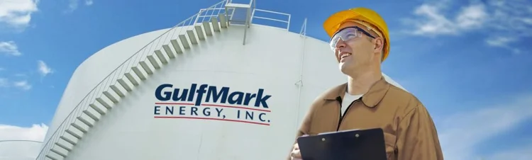 GulfMark Energy