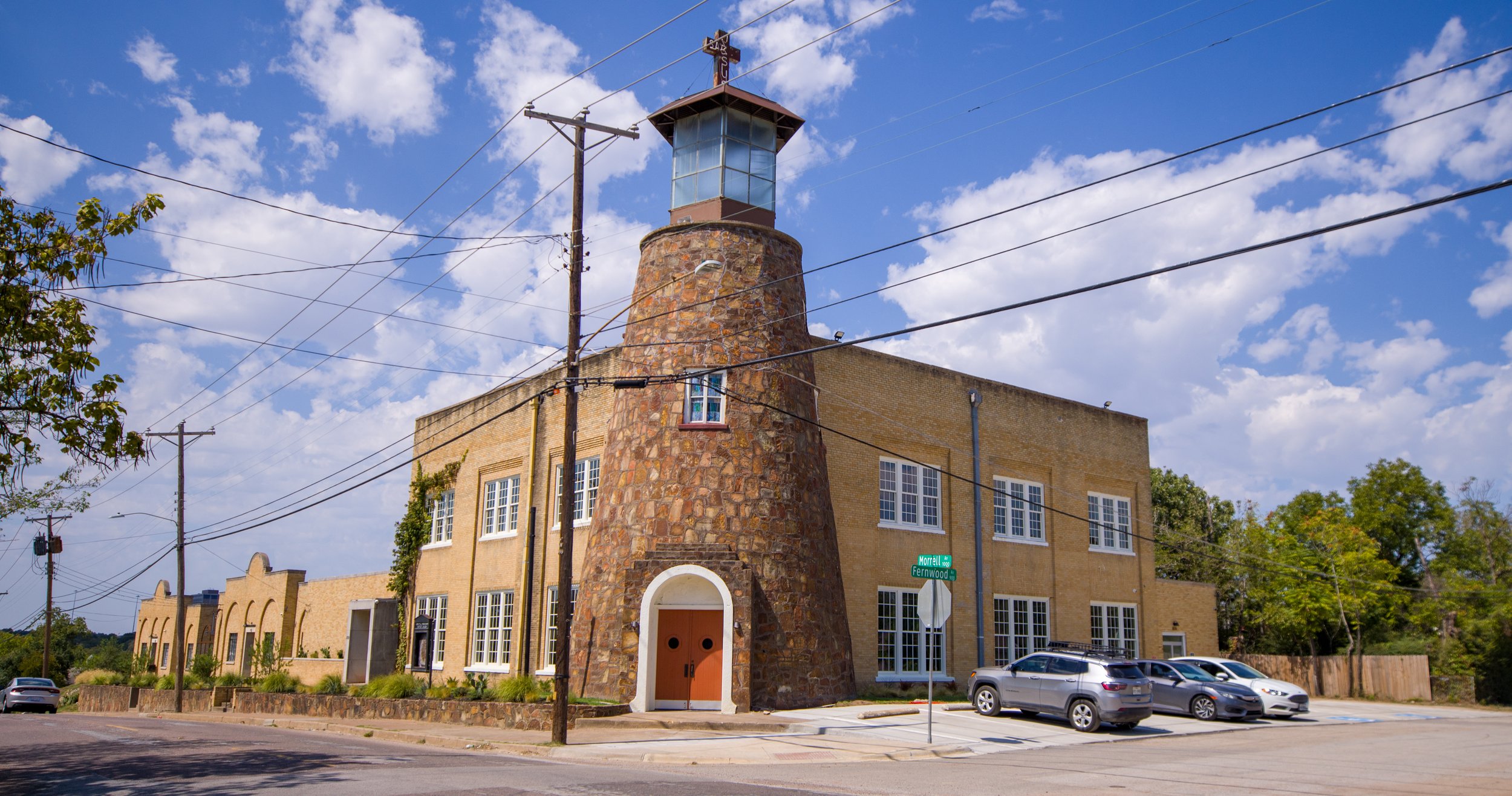 The Oak Cliff Assembly