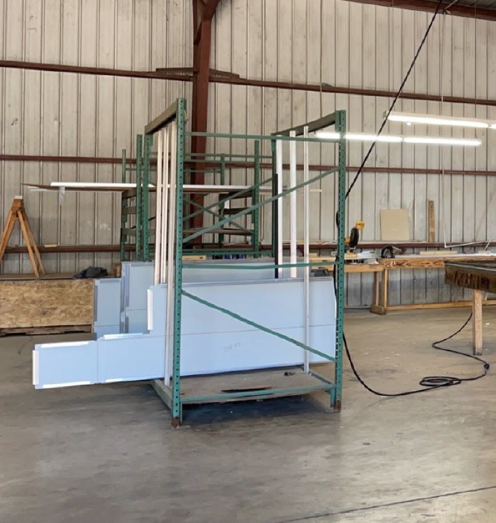 AR-CLAD Architectural Cladding Systems