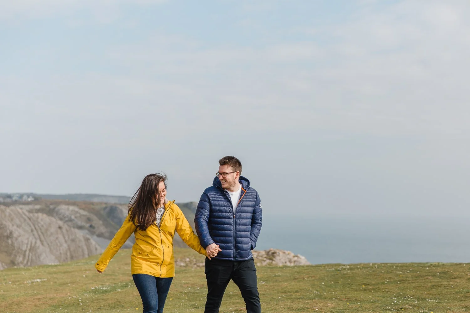 HOW TO NAIL YOUR ENGAGEMENT SESSION — Fun and Relaxed South Wales ...