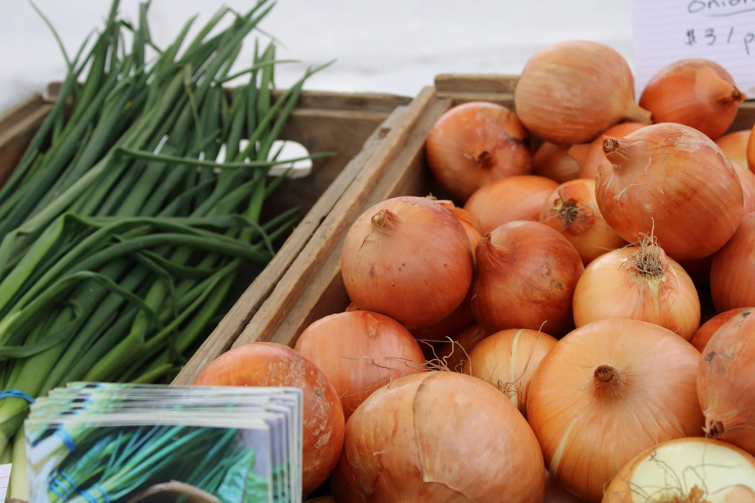 Rutland County Farmers Market