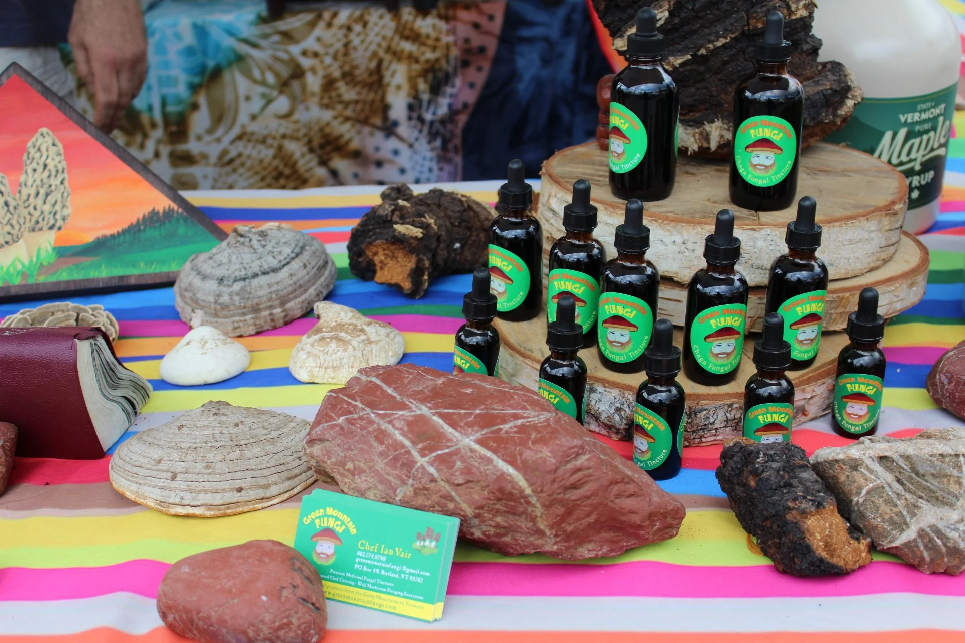 Rutland County Farmers Market