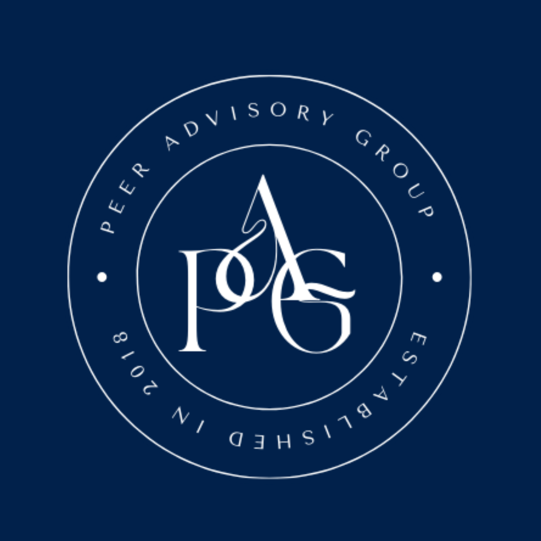 Peer Advisory Group