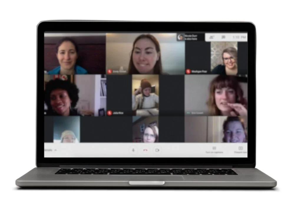 About the Peer Advisory Group — Peer Advisory Group