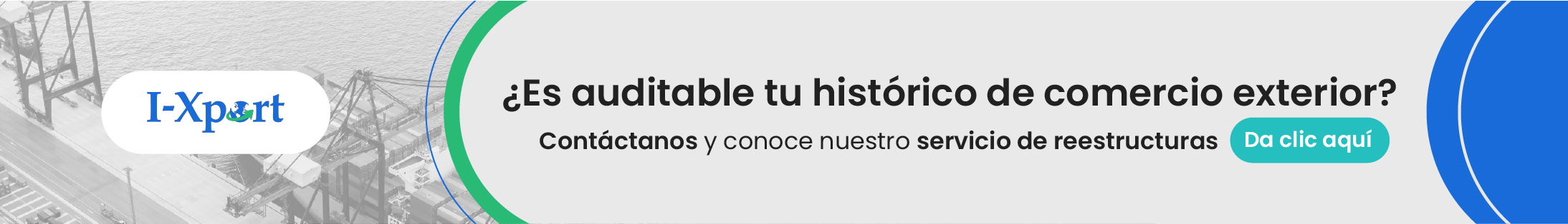 Regla Octava: Todo lo que tienes que saber — I-Xport
