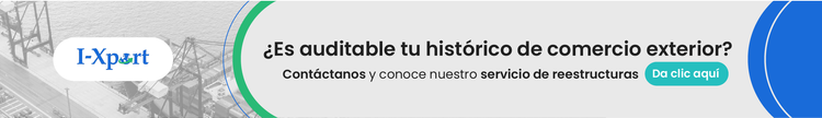 Regla Octava: Todo lo que tienes que saber — I-Xport