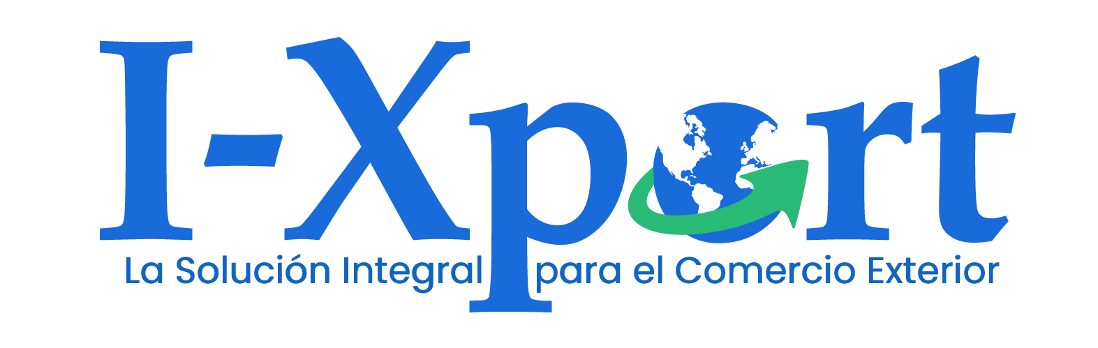 Soluciones software de comercio Exterior — I-Xport