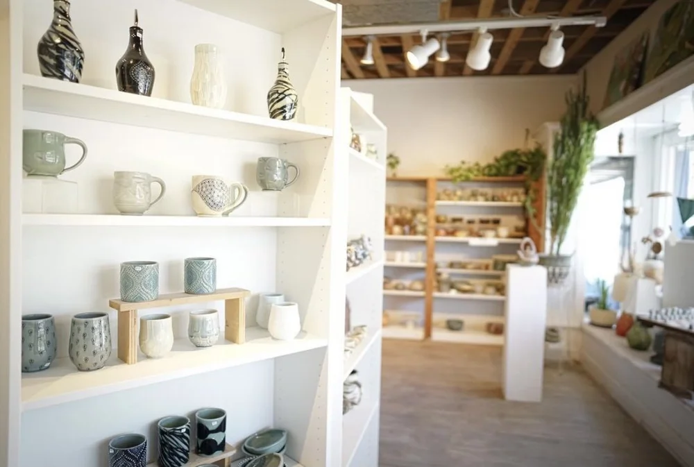 About — Feats of Clay