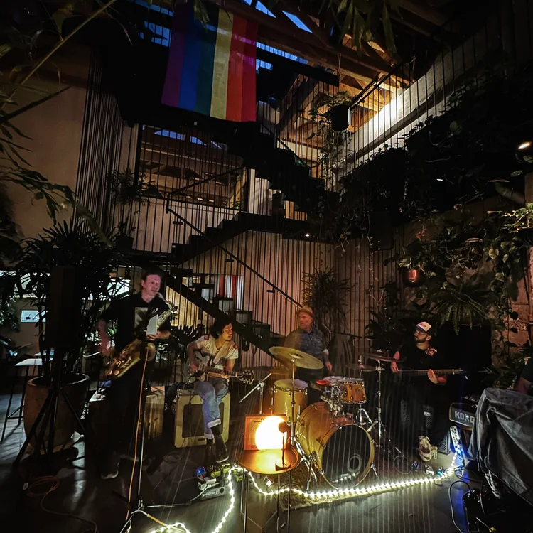 Best Things to Do Indoors in San Francisco on a Rainy Day — Andrew Tours SF