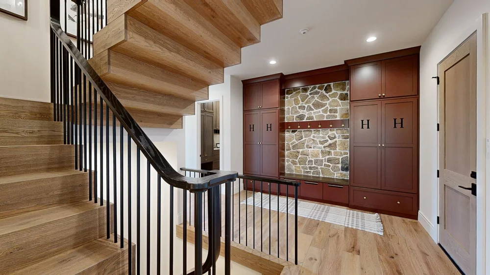 Portfolio | Explore Our Custom Homes Today — C&C Custom Builders