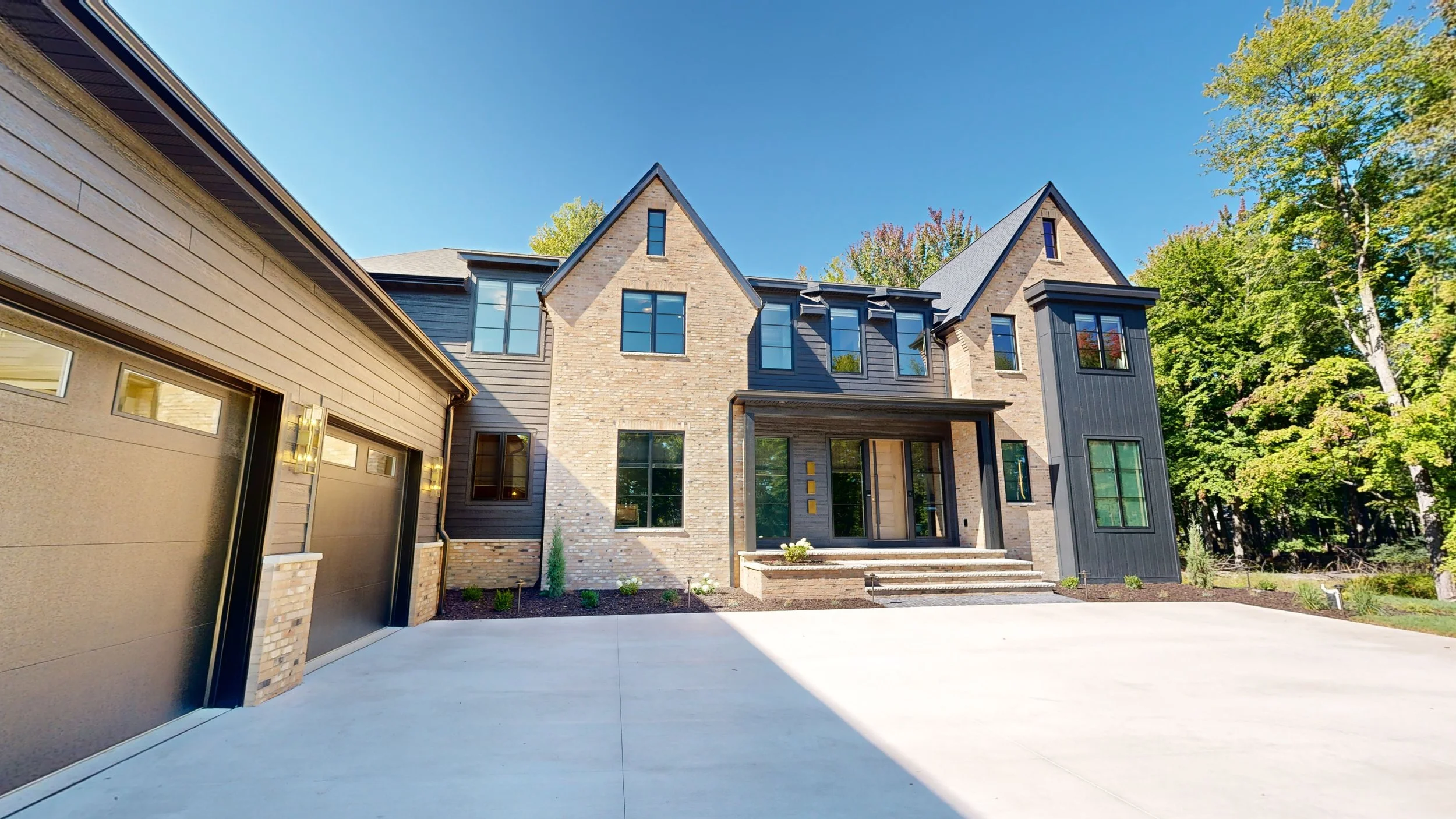 Portfolio | Explore Our Custom Homes Today — C&C Custom Builders