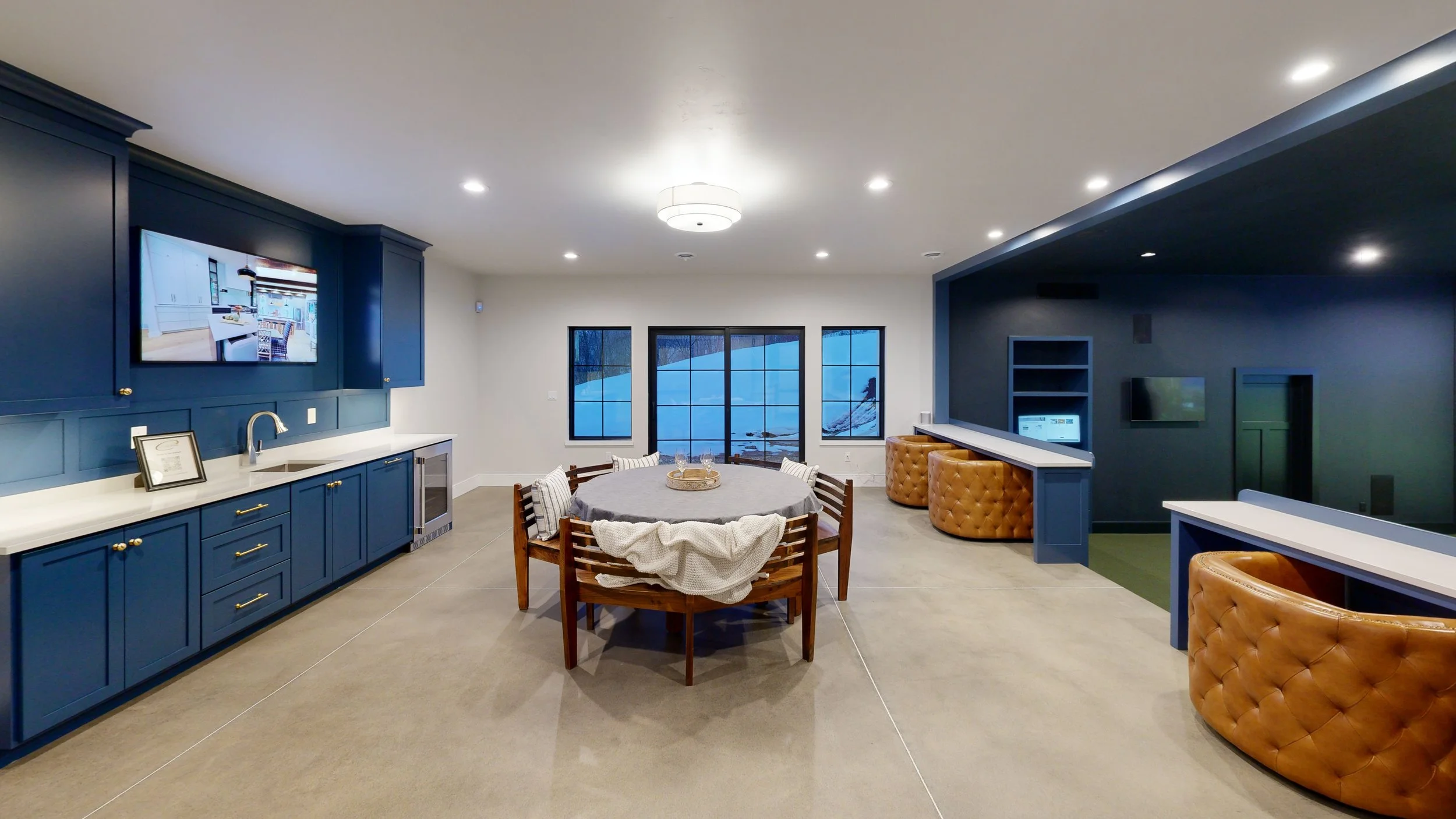 Spring Showcase 2023 — C&C Custom Builders