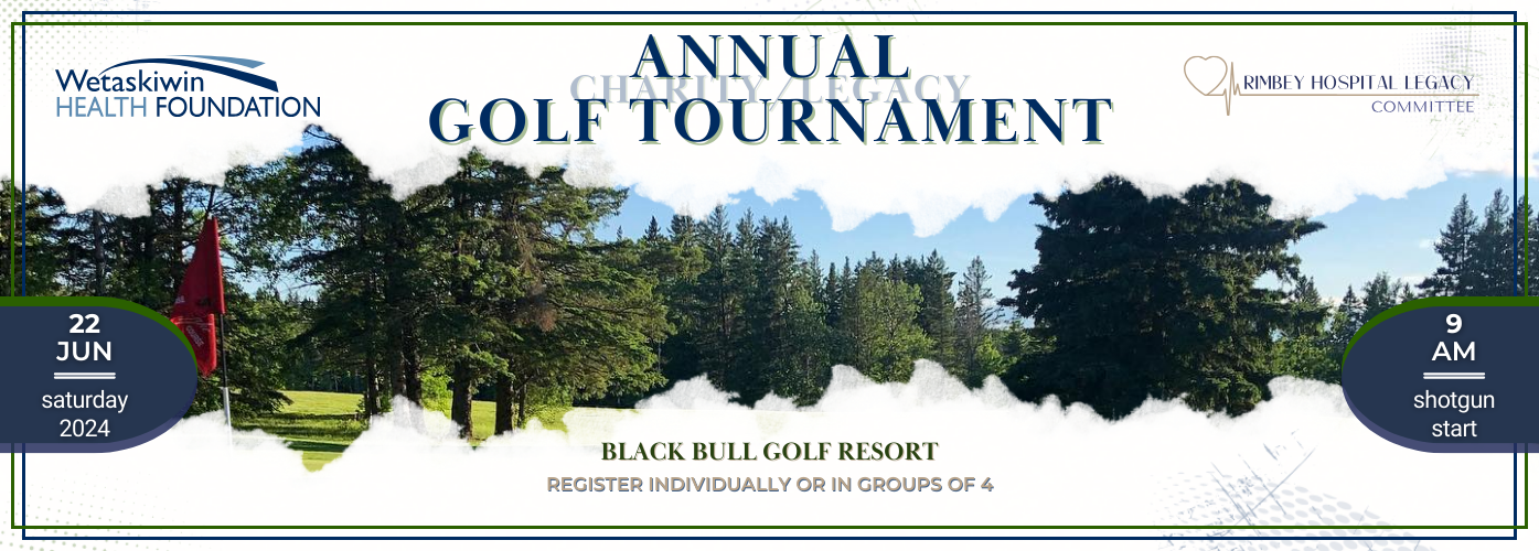 The Rimbey Hospital Legacy Committee