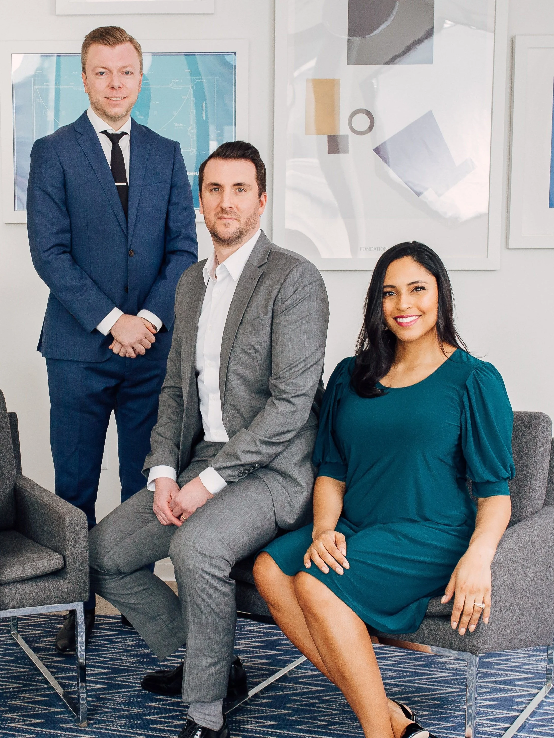 Learn about Boston's top real estate team, The RP Group — The RP Group ...