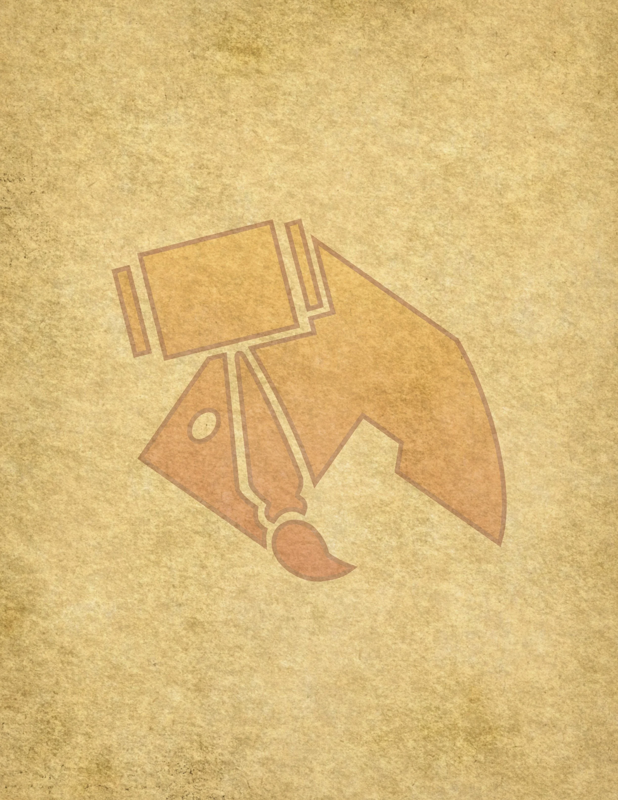 Store — Dwarven Palette