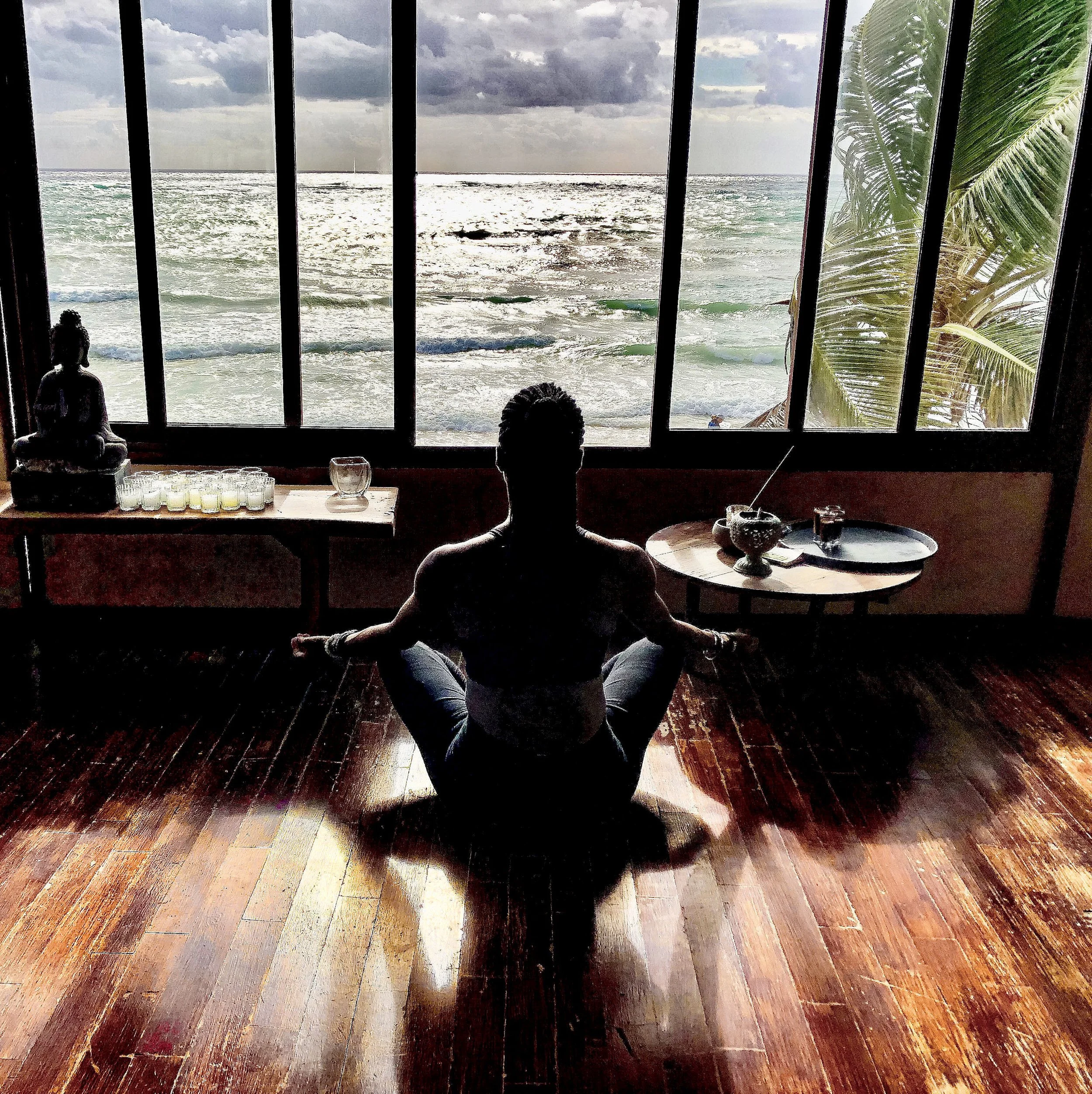 How a Psilocybin can restore your life — Silo Sanctuary