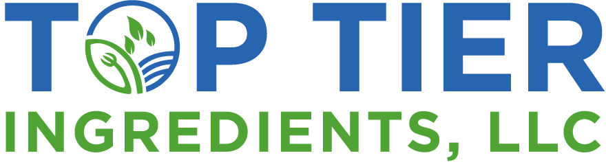 Contact Us — Top Tier Ingredients