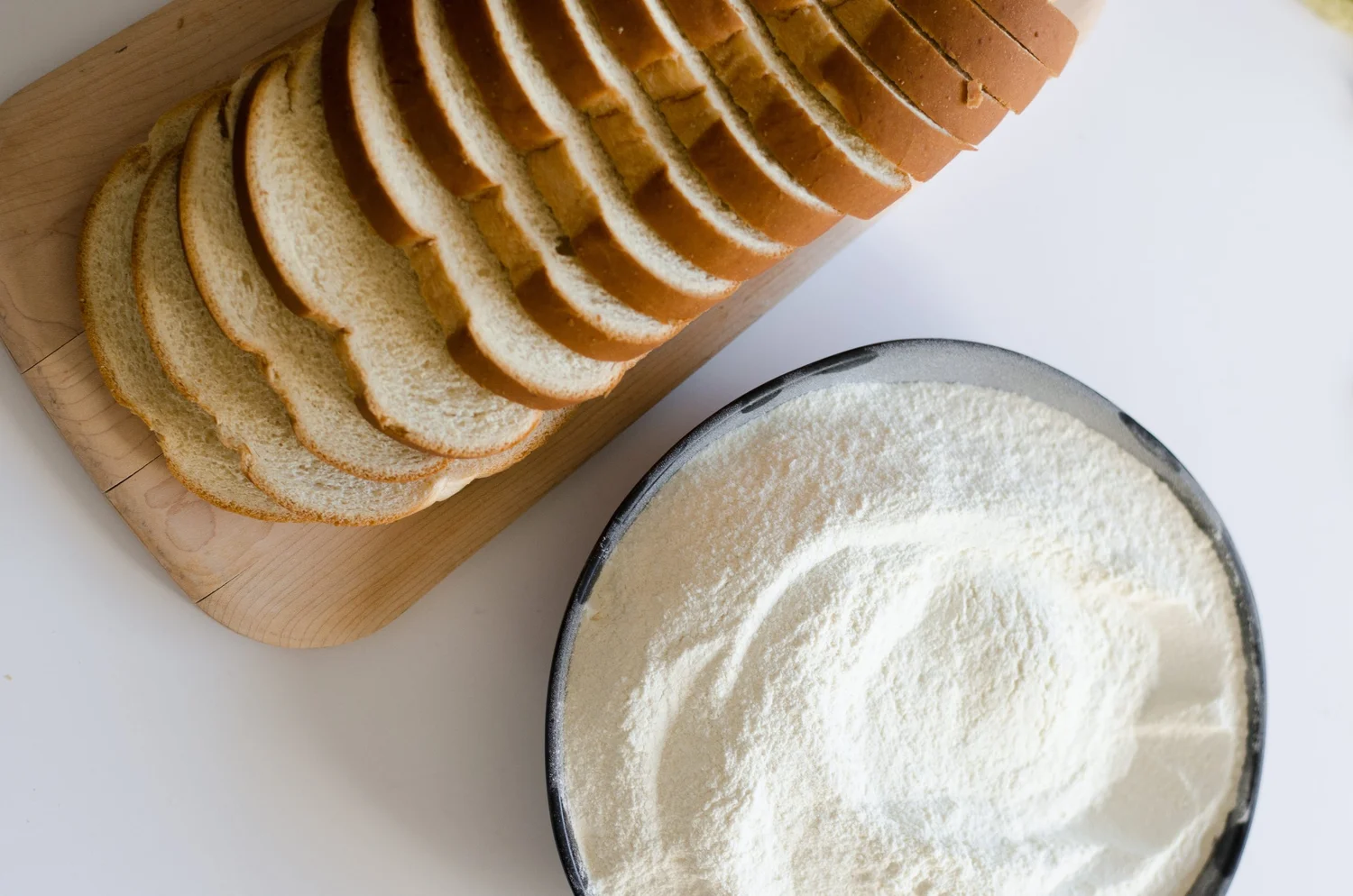 Products — Top Tier Ingredients
