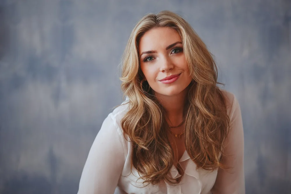 Country Singer — Kailey Nicole