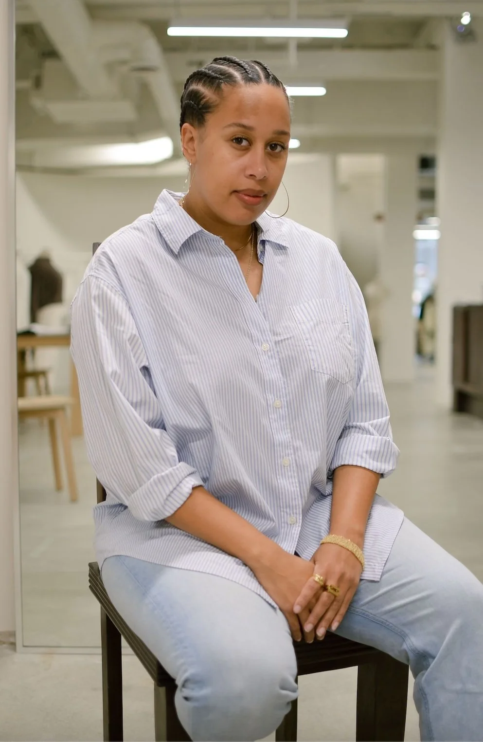 About — Dierdre Patterson Fine Art