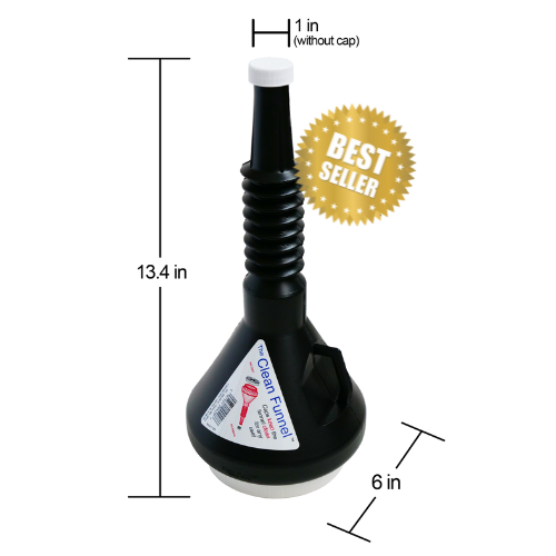 Clean Funnel USA