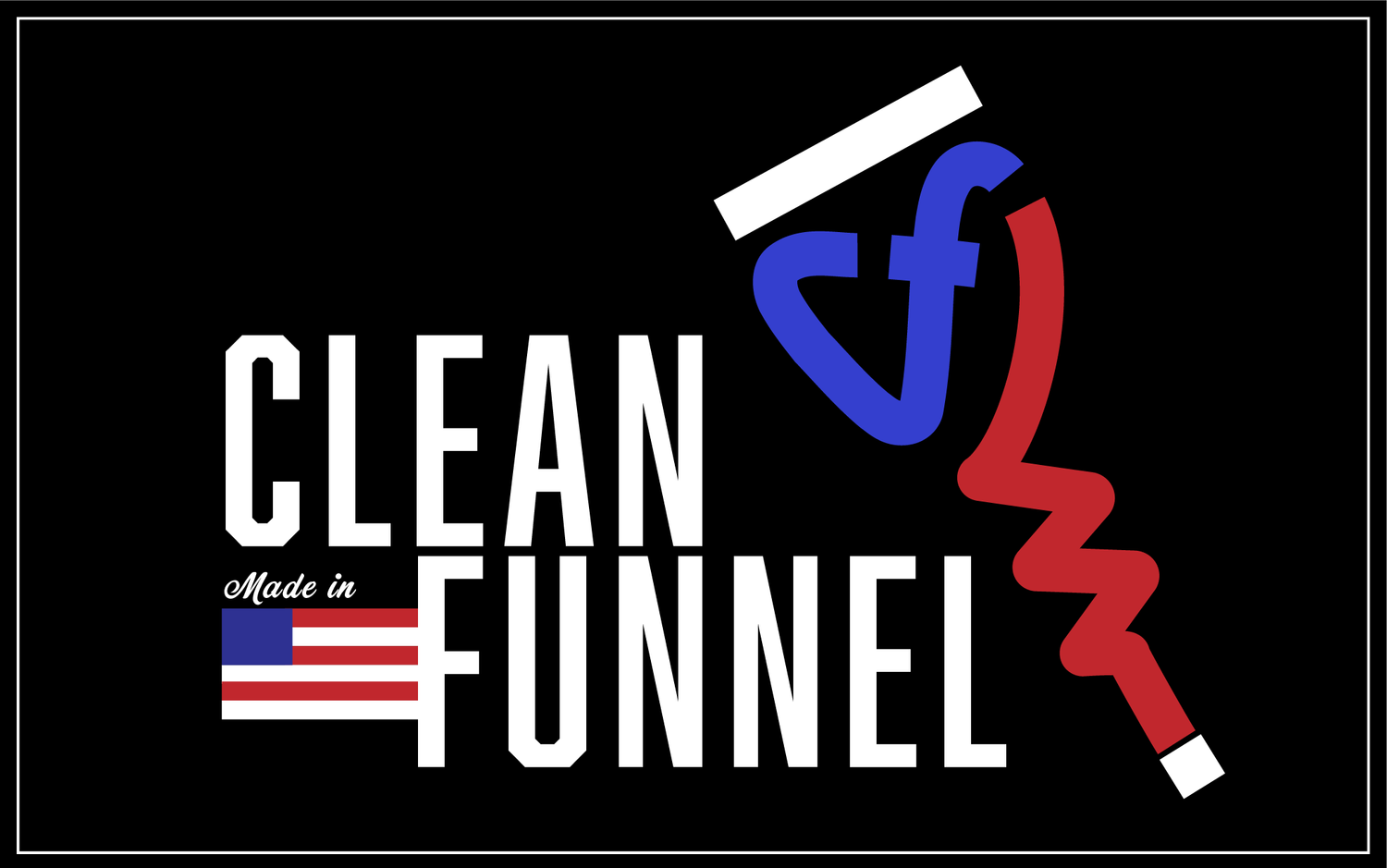 Clean Funnel USA