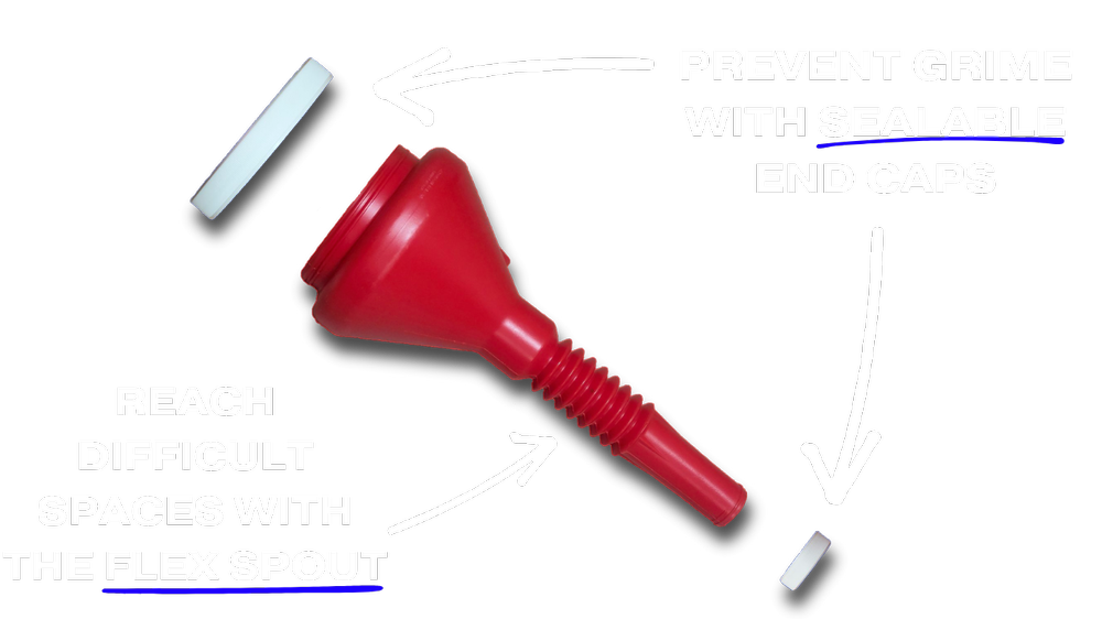 About — Clean Funnel USA