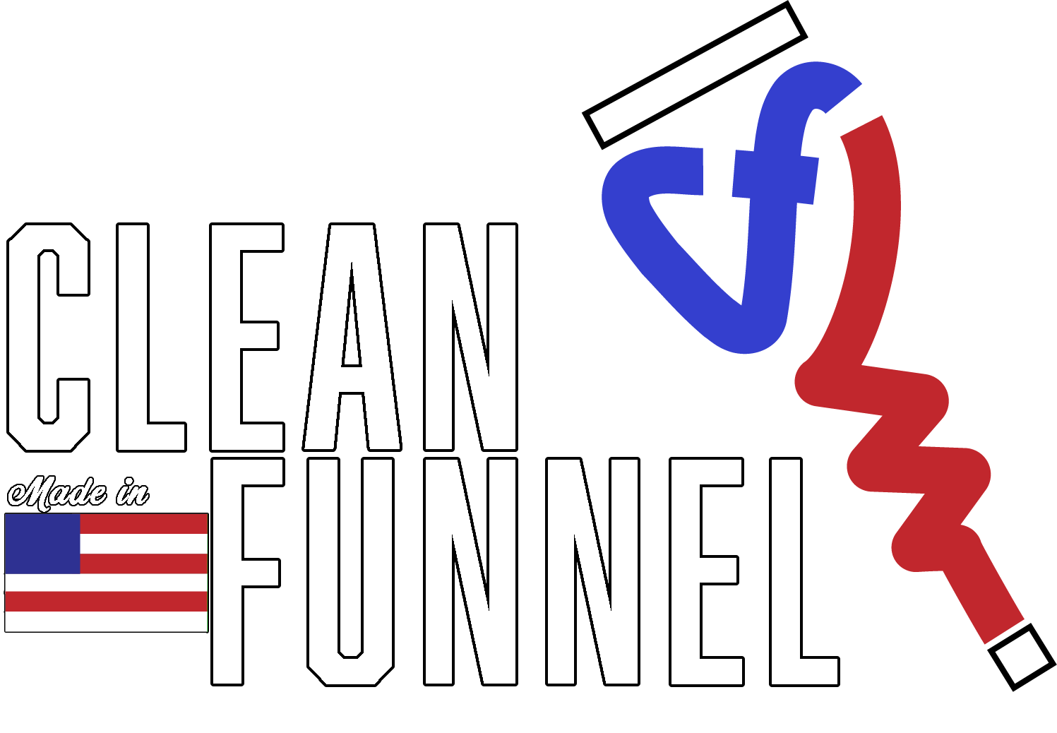 Clean Funnel USA Clean Funnel USA