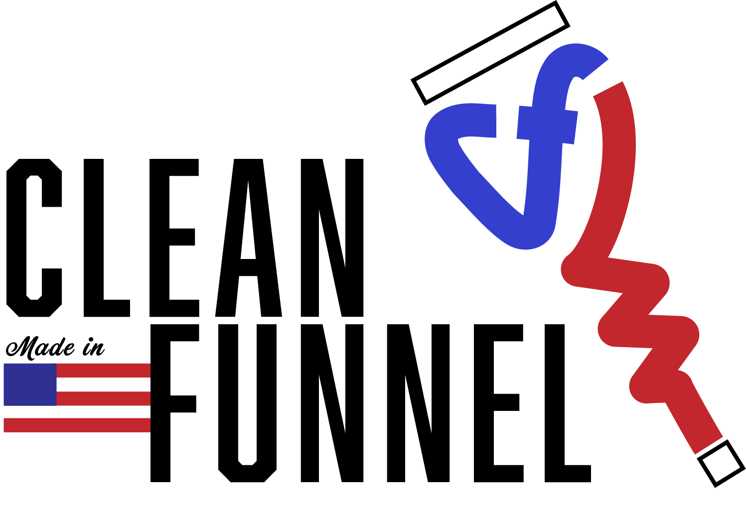Shop — Clean Funnel USA