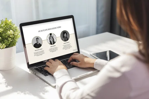 10 Tips to Elevate Your PowerPoint Presentation Design — Powerpoint ...