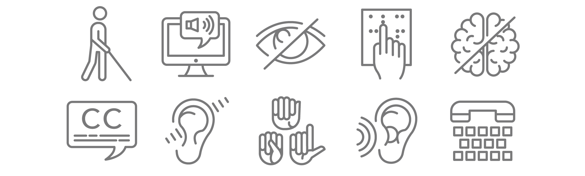 Why Accessibility Matters in Presentation Design — Powerpoint ...