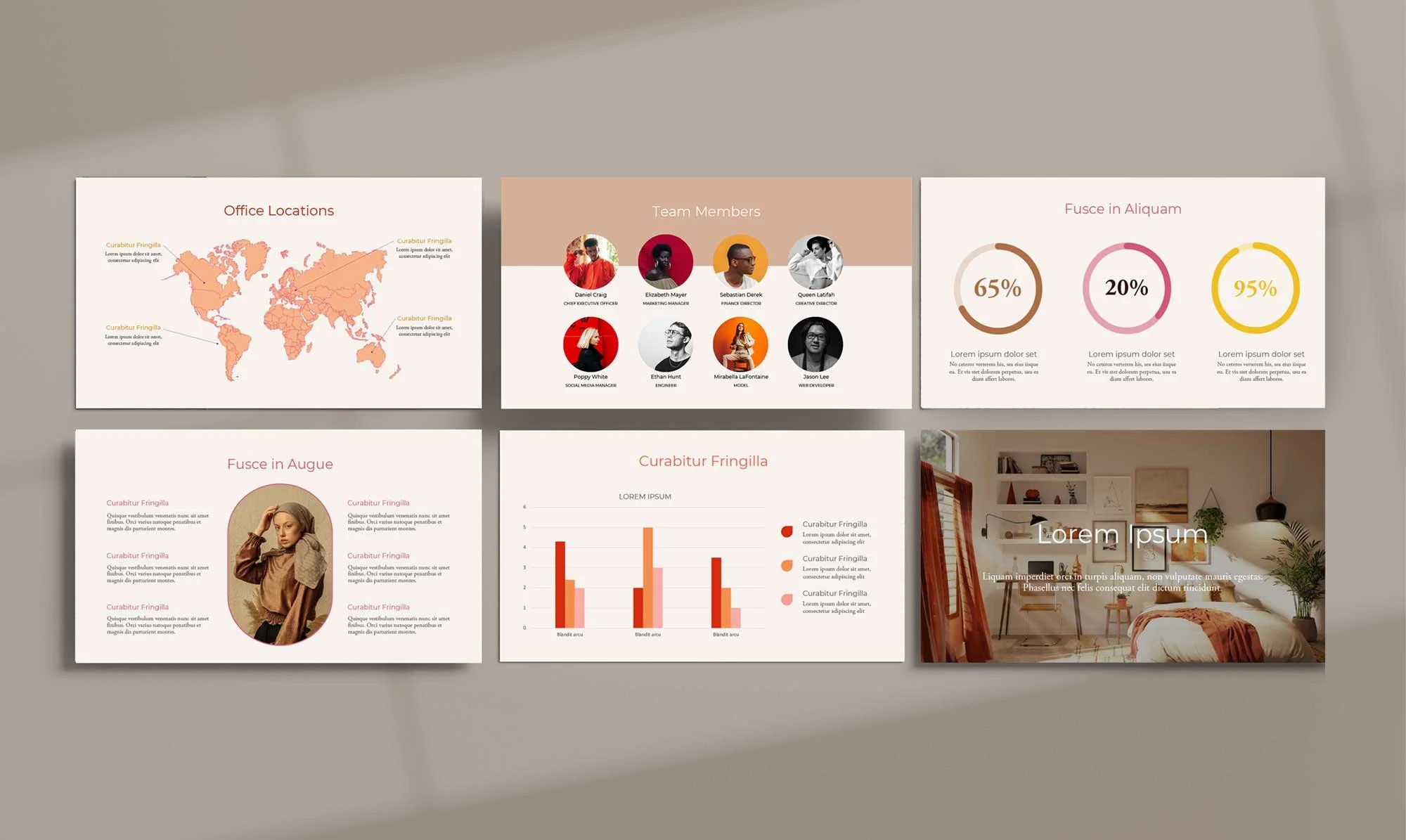 Presentation Design Services, Graphic Design, Squarespace Website — Linda Tran | Powerpoint ...