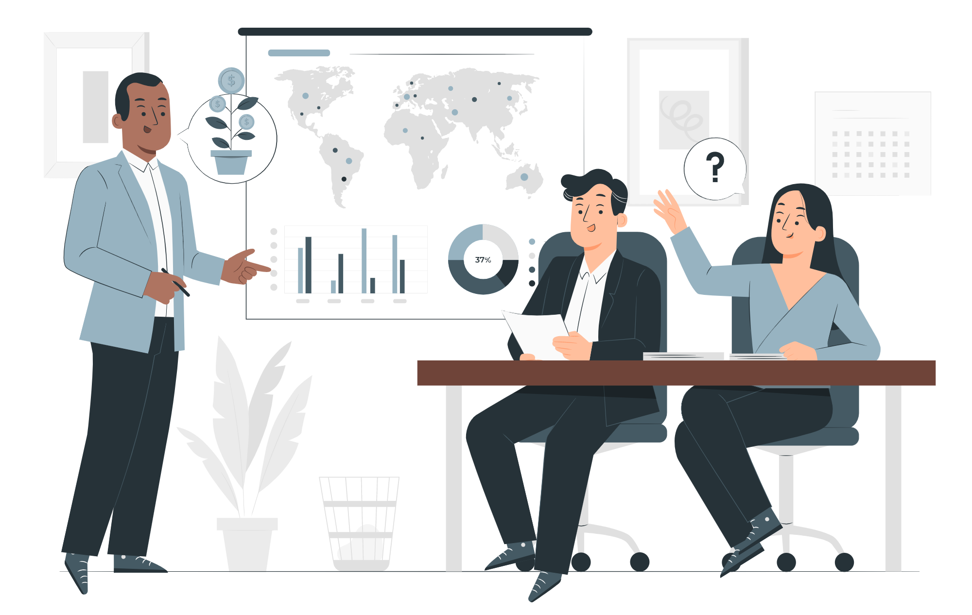 5 Ways To Engage Your Audience In A Presentation — Powerpoint
