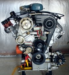 Motorama Auto Museum, Ltd.