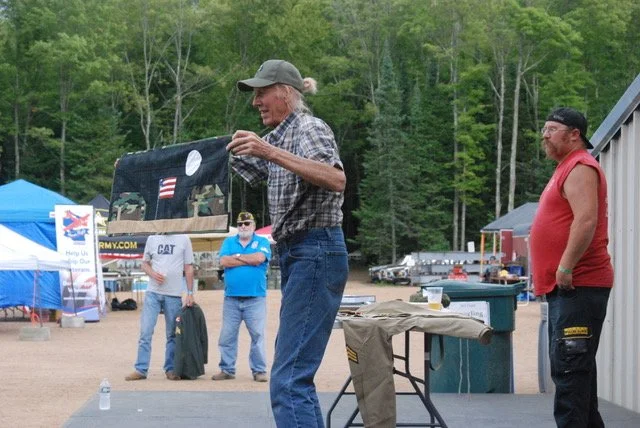 Information - 2022 Central Wisconsin Military Show — Motorama Auto ...