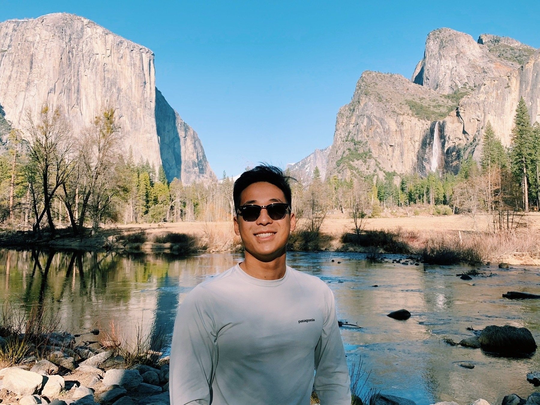 About — Alex Gao