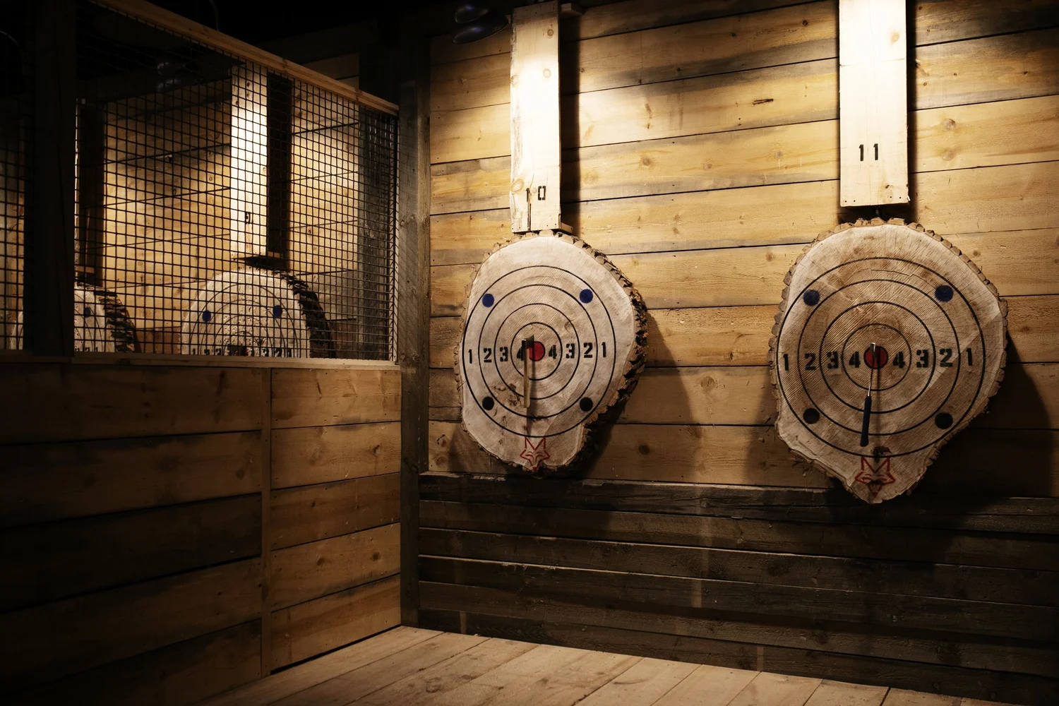 VICTORIA ACTIVITIES — The Burrow | MN Axe Throwing, Food, Drinks ...