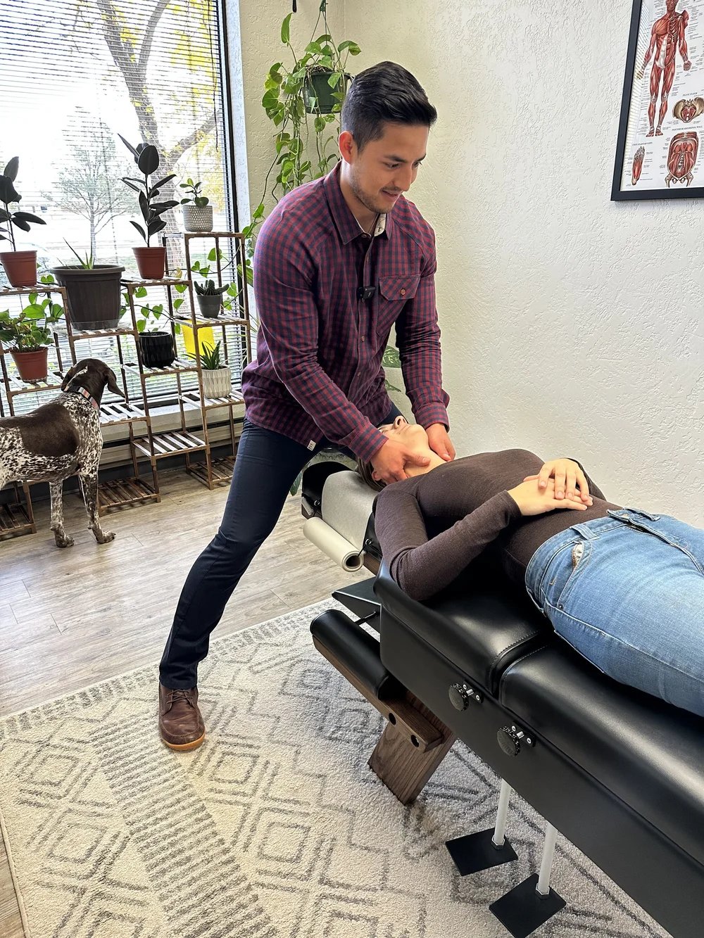 Lighthouse Chiropractic | Chiropractor | Amarillo, TX