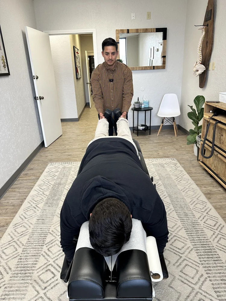 Lighthouse Chiropractic | Chiropractor | Amarillo, TX