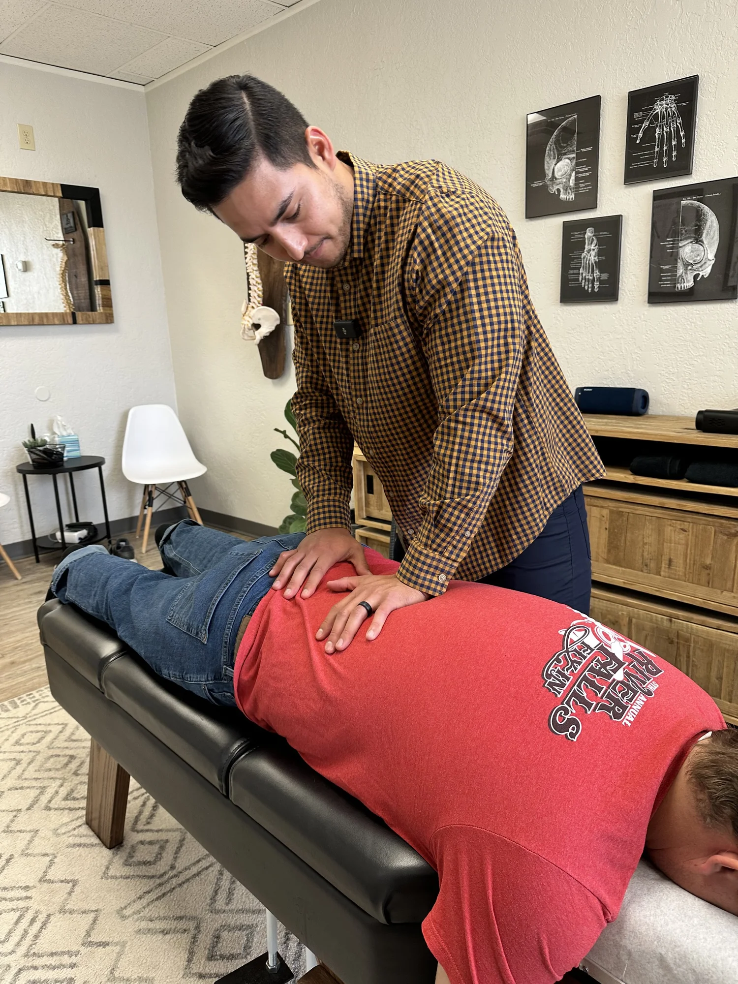 Lighthouse Chiropractic | Chiropractor | Amarillo, TX